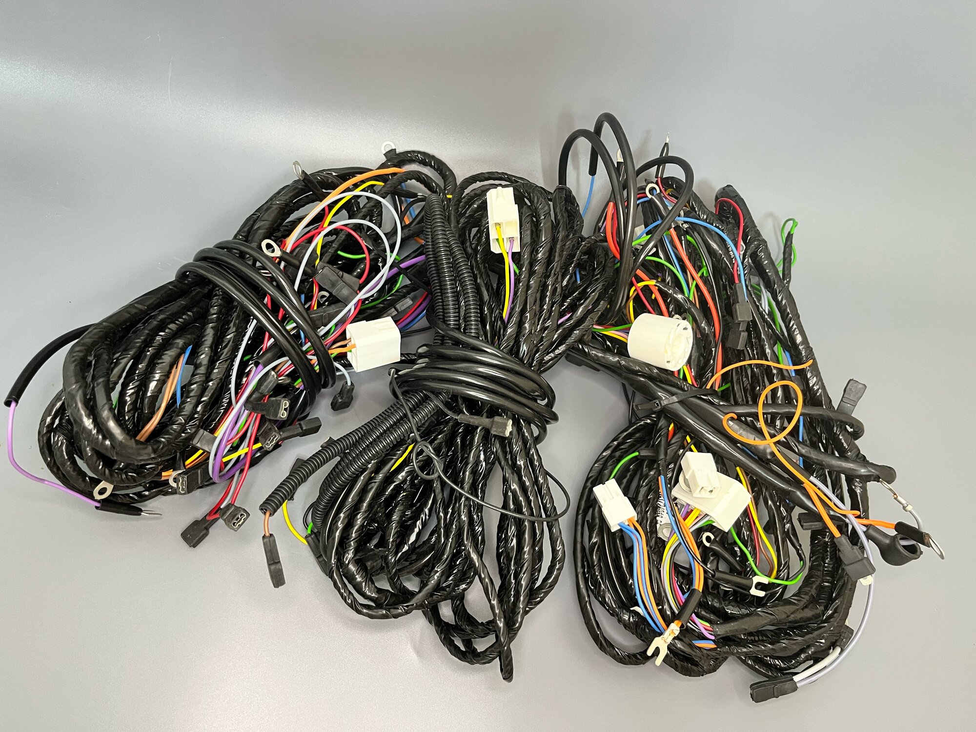 Электропроводка 452 (3741,3962)