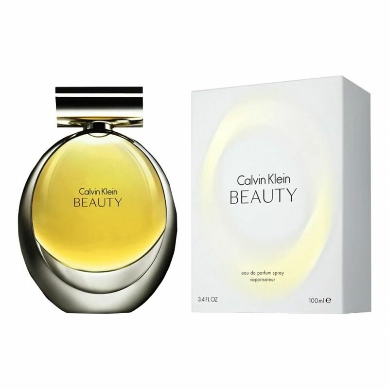 CALVIN KLEIN Beauty Парфюмерная вода для женщин 30 ml