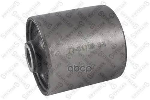 Сайлентблок дифференциала! Suzuki Grand Vitara/Escudo SQ416/SQ420/SQ625 98-06 Stellox арт. 7701702SX
