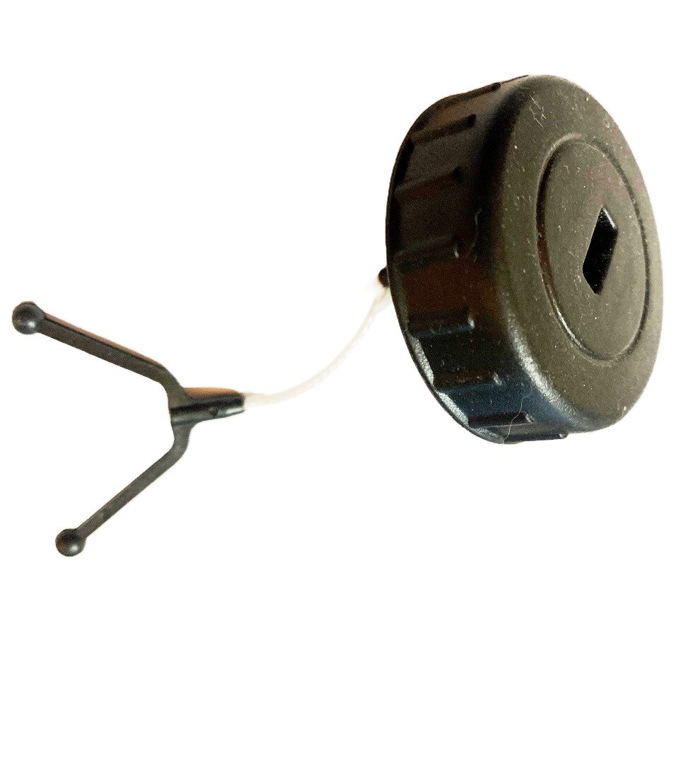 Крышка топливного бака VEBEX для бензопилы STIHL MS 170/180, VEBEX