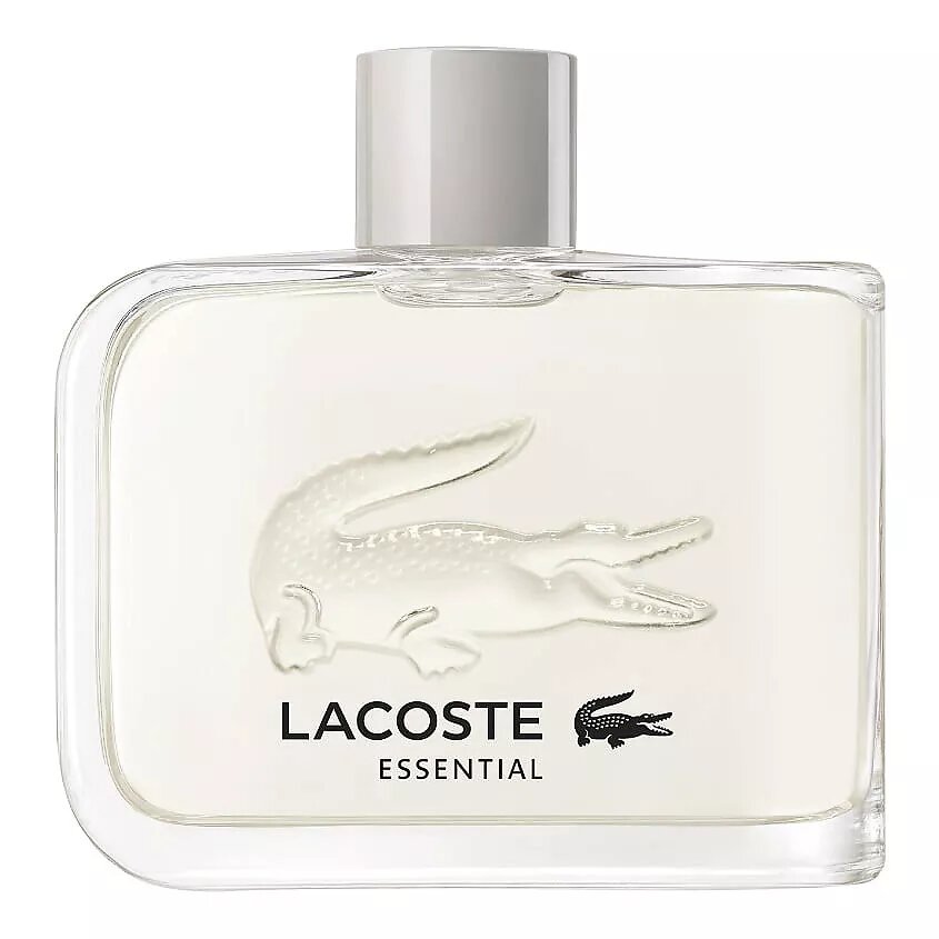 Lacoste Essential тестер туалетная вода 125 мл