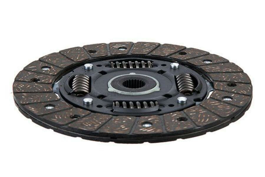 STELLOX 0700159SX диск сцепления!\ Daewoo Lanos 1.5 97>