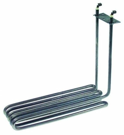 Нагревательный элемент (ТЭН) Electrolux Professional 004767