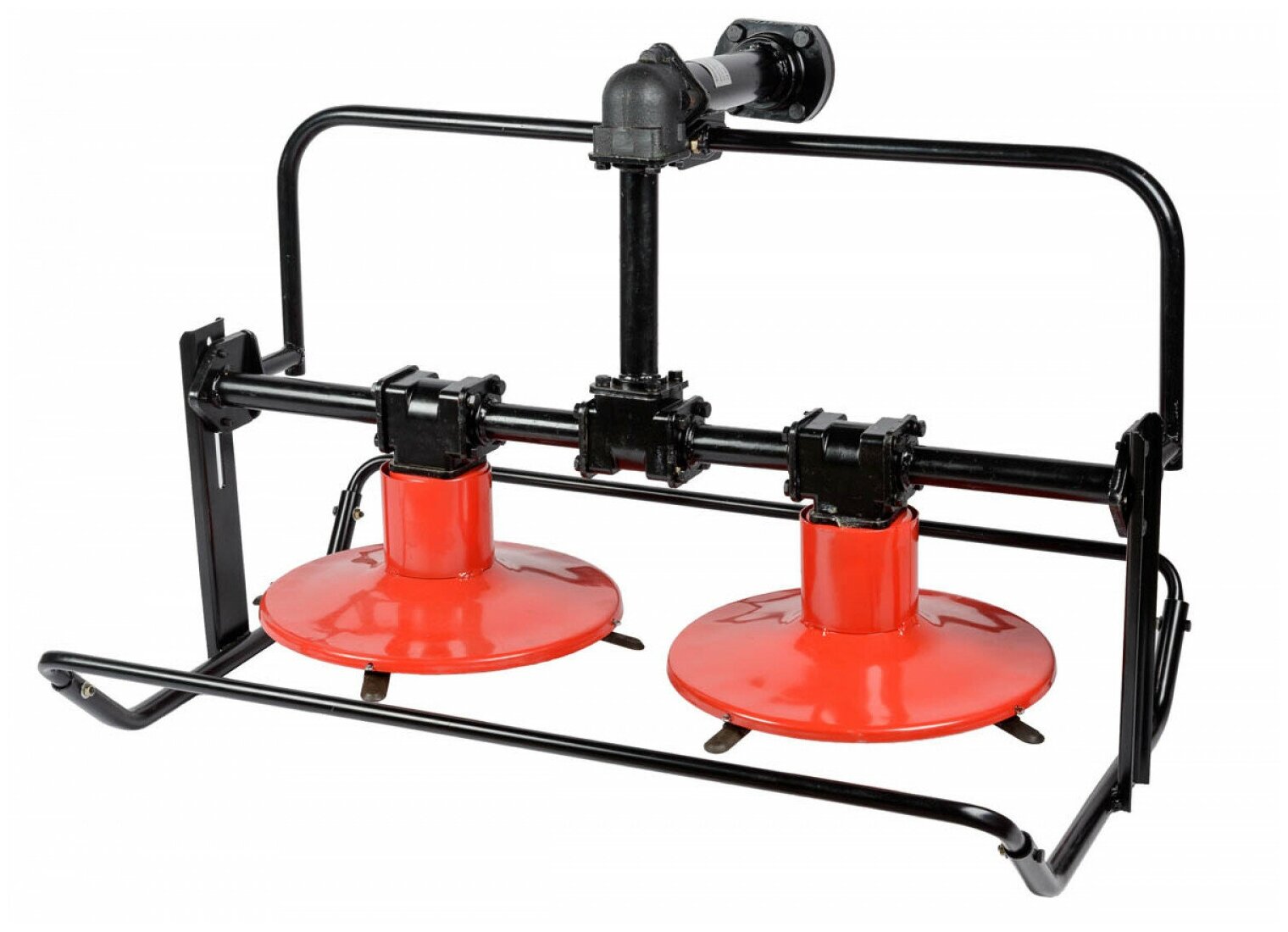 Роторная косилка для мотоблока BRAIT MRP800(A) под ВОМ 14мм