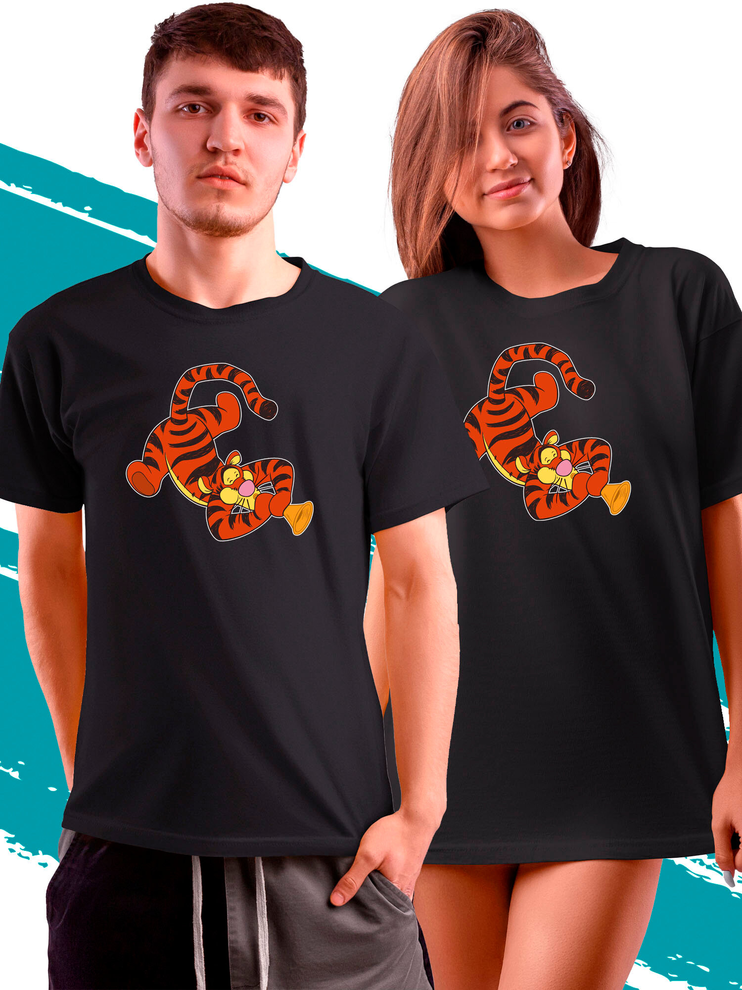 Футболка Winnie the Pooh Винни Пух