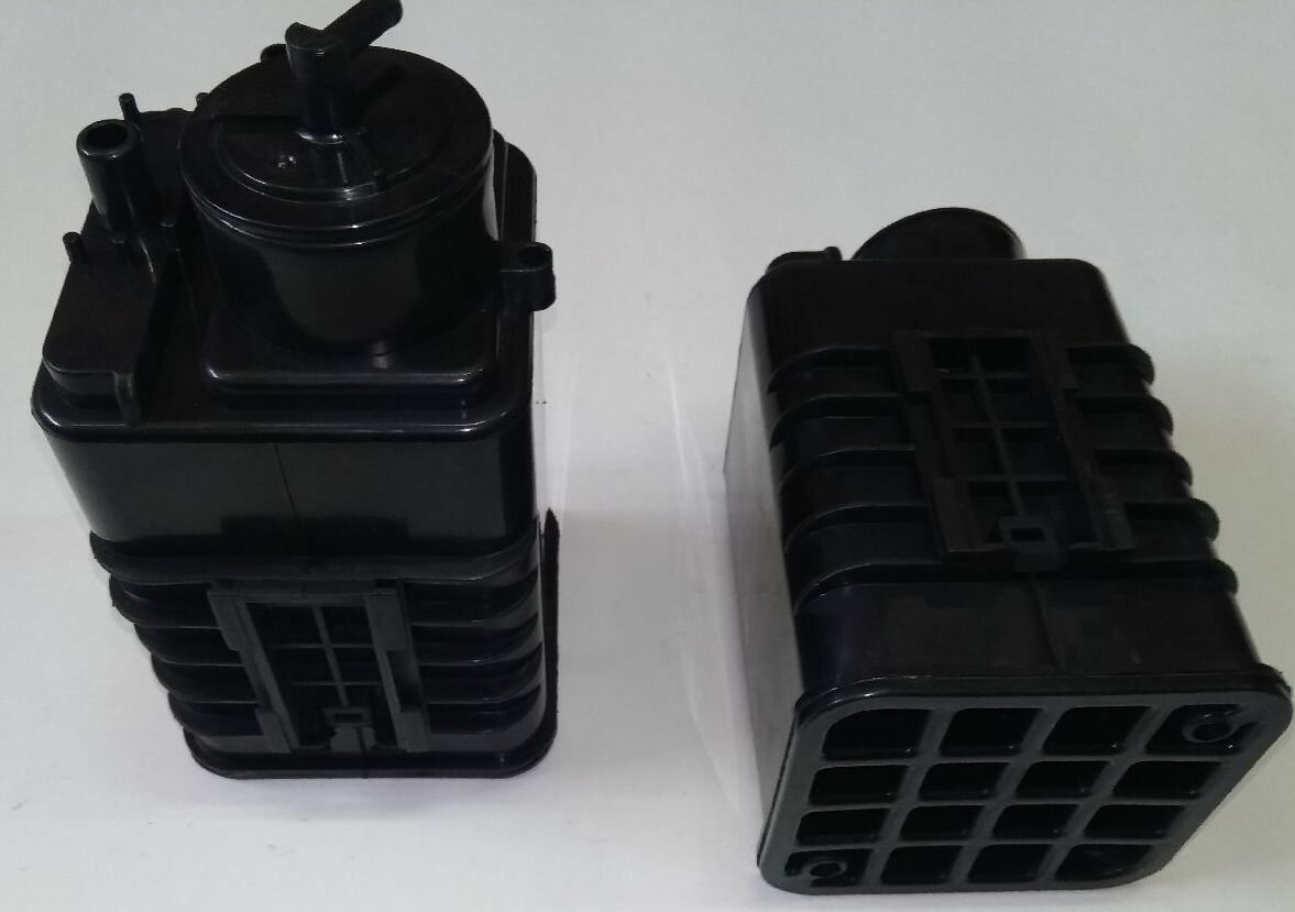 Абсорбер топливный Solano (B1130200)