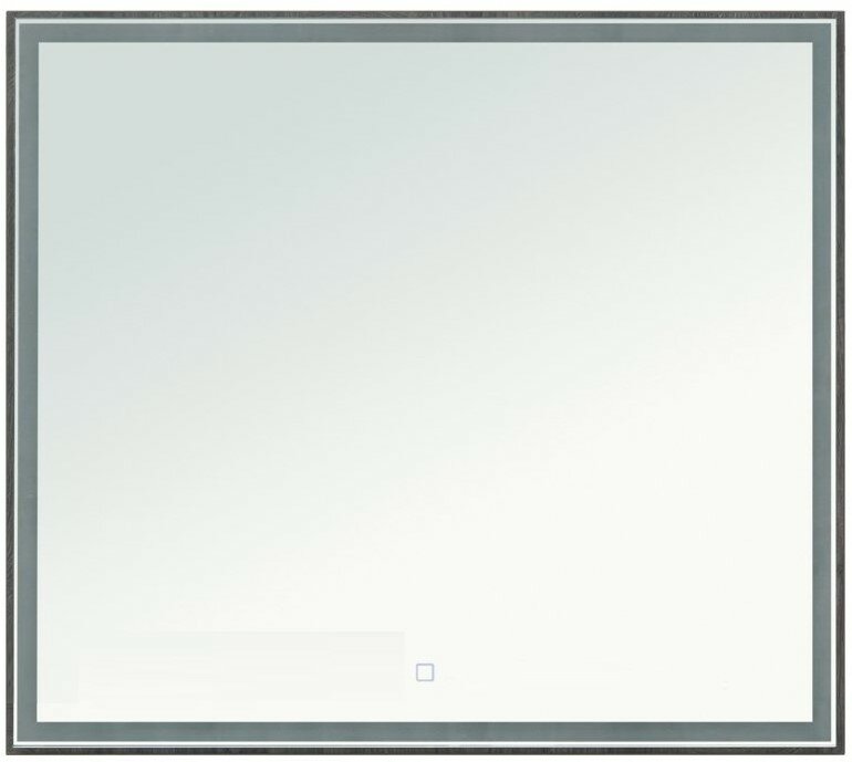Зеркало Aquanet Nova Lite 90х80 242263 с подсветкой