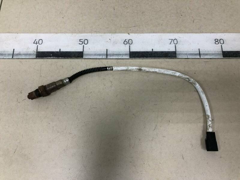 Датчик кислородный / Lambdasonde Renault Duster 2012 кат.номер: 0258006990 8200650085