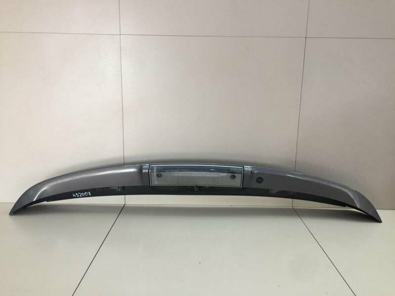 Спойлер дефлектор крышки багажника Ford Kuga DR 2008-2013 кат.номер: 1717904