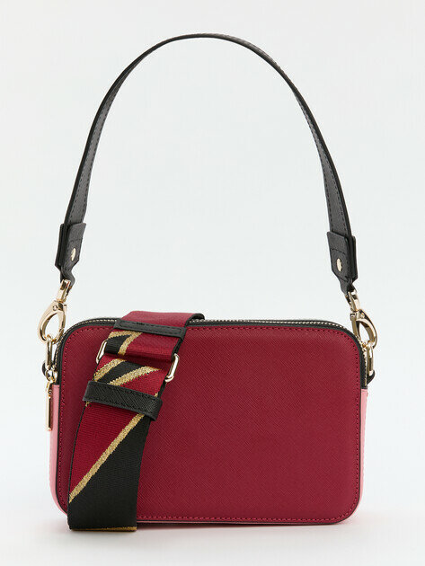 Сумка кросс-боди