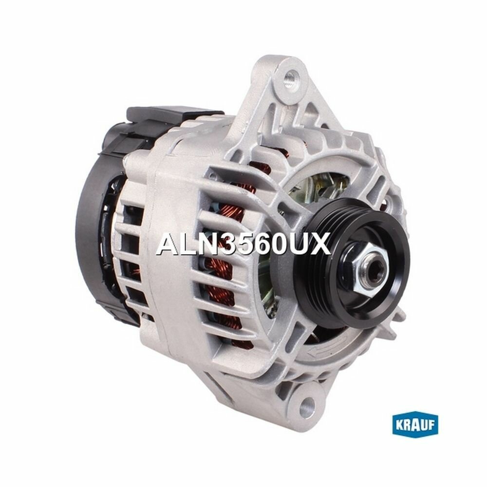 Генератор для а/м Subaru G3x, Justy, Suzuki Ignis, KRAUF ALN3560UX