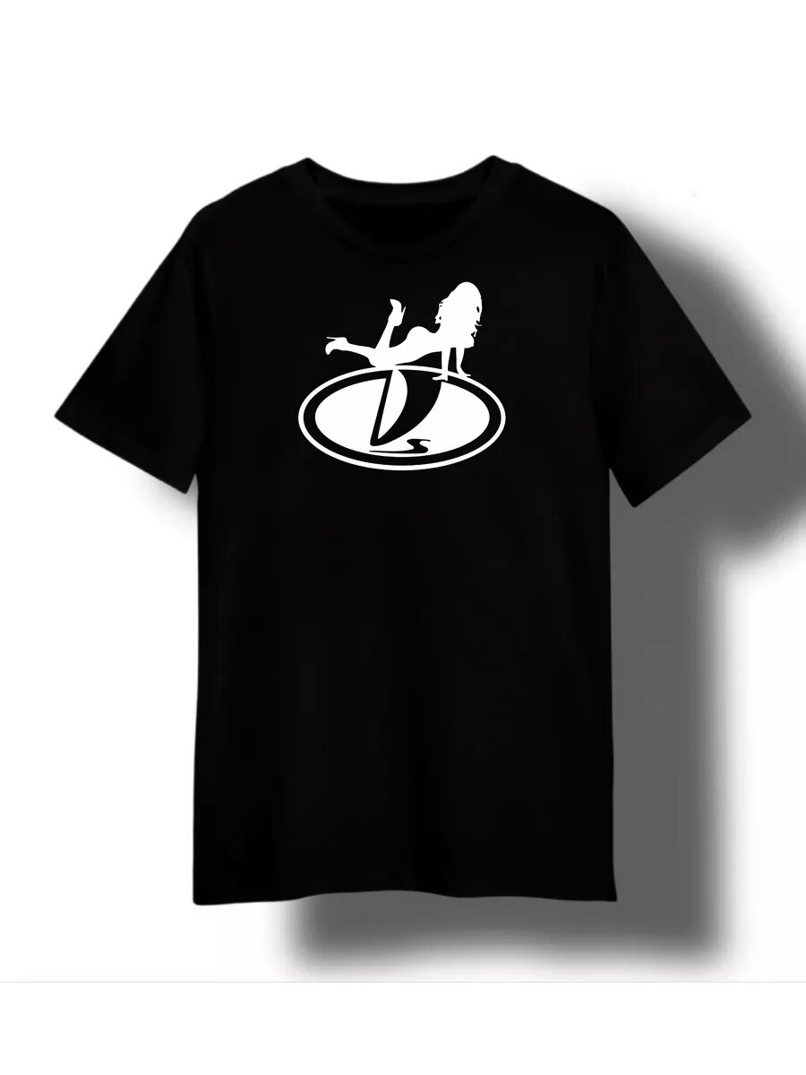 Футболка лада