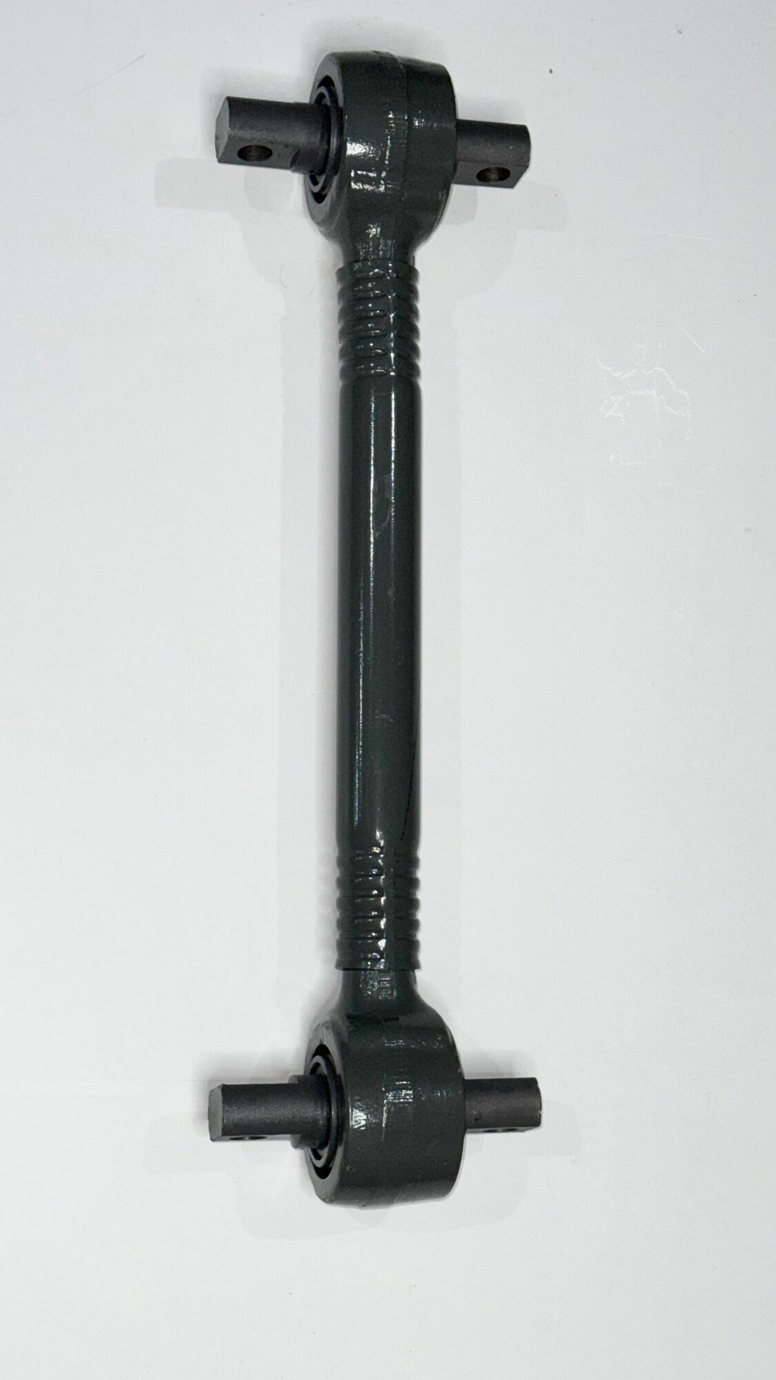 Тяга реактивная нижняя прямая в сборе Sitrak C7H [12.4 24V 12 AMT грузовой 6X4 Turbo дизель (ретардер, Traxon ADR)] AZ9925520655