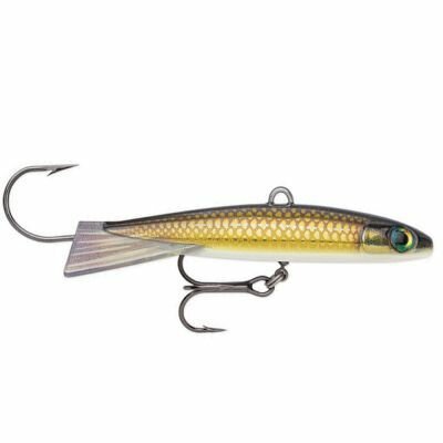Балансир RAPALA Jigging Rap Magnum 07 /G/ 7см, 32гр.