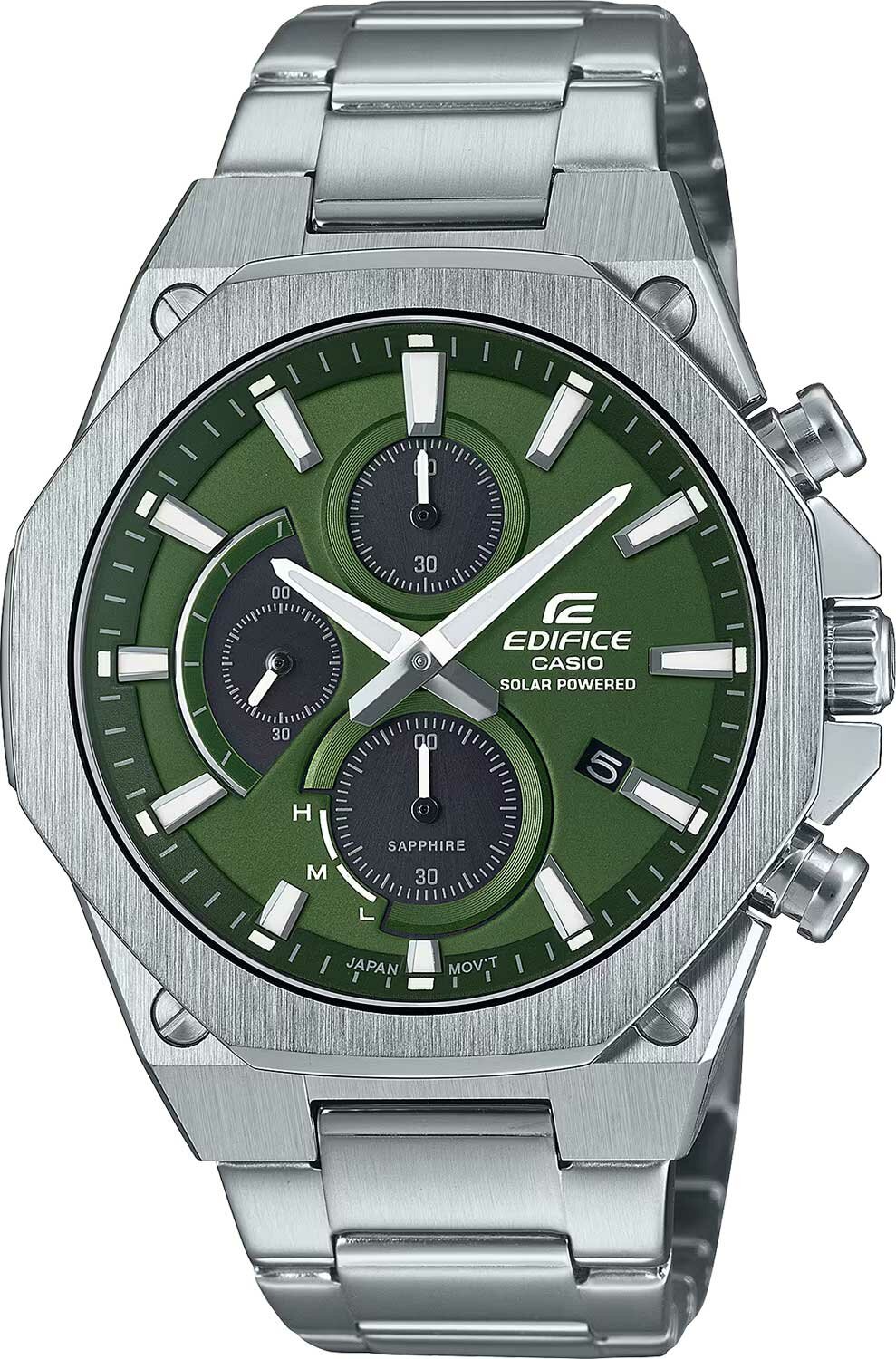 Наручные часы Edifice