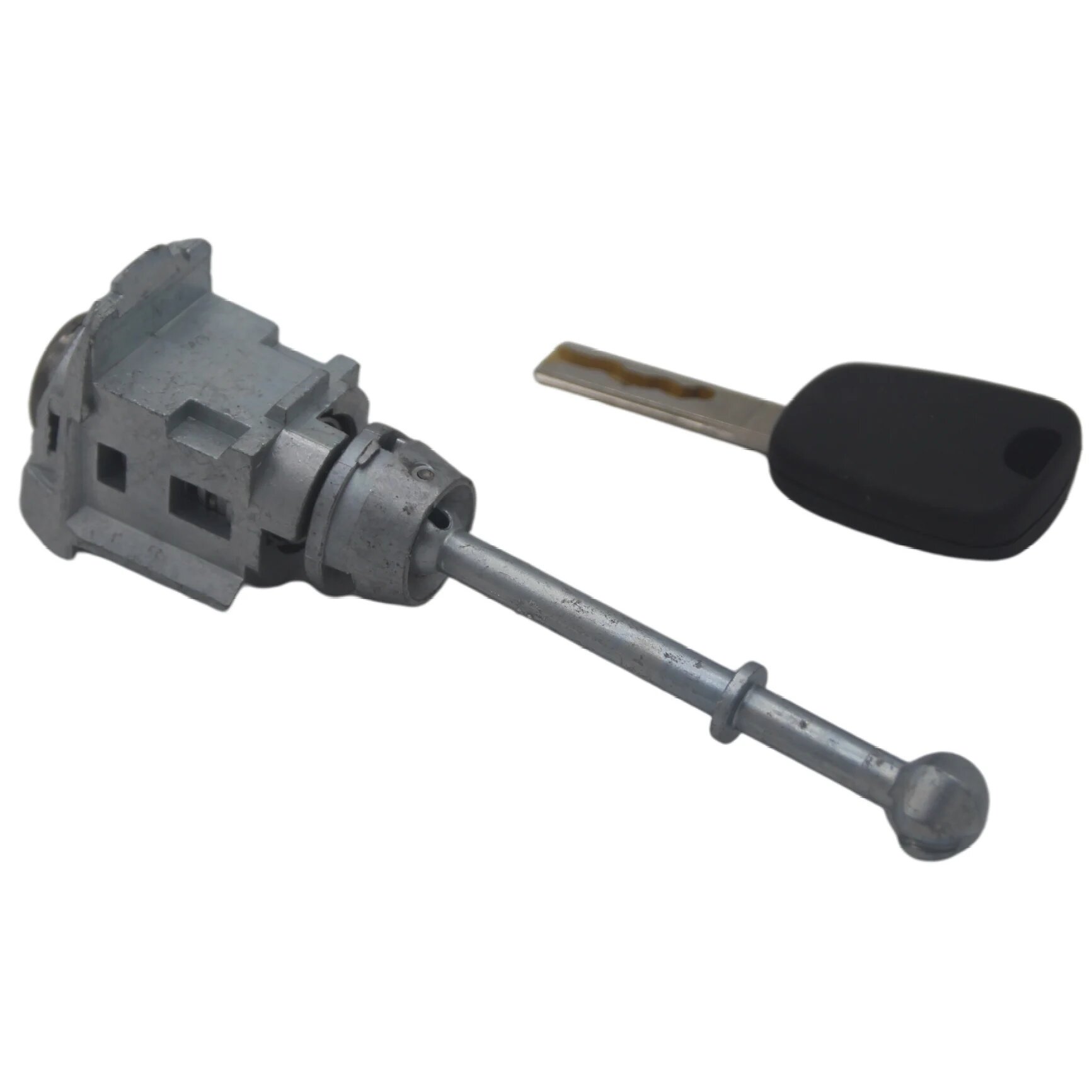 256973 9170KP 36410600 Замок передней левой двери для Peugeot 508, Citroen C3, C5, Assembled Lock