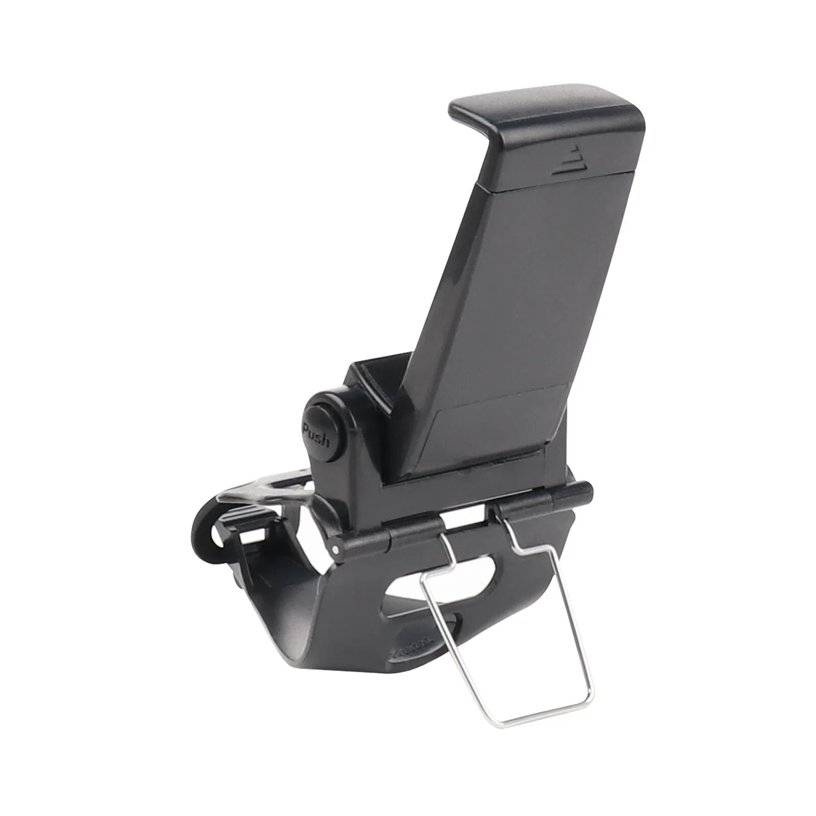 Зажим для геймпада Ralan PS4 Slim Pro черный
