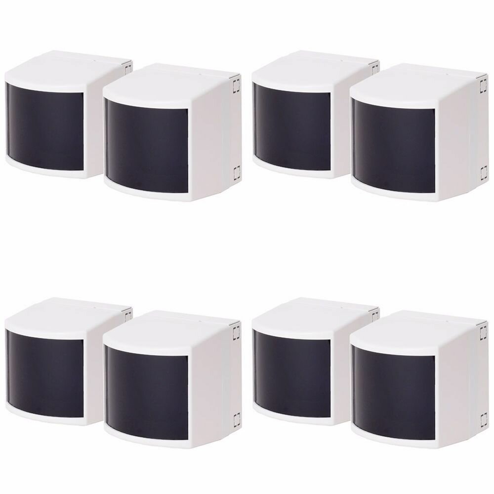 ИПДЛ-Д-II/4Р извещатель линейный Полисервис, 4 шт.