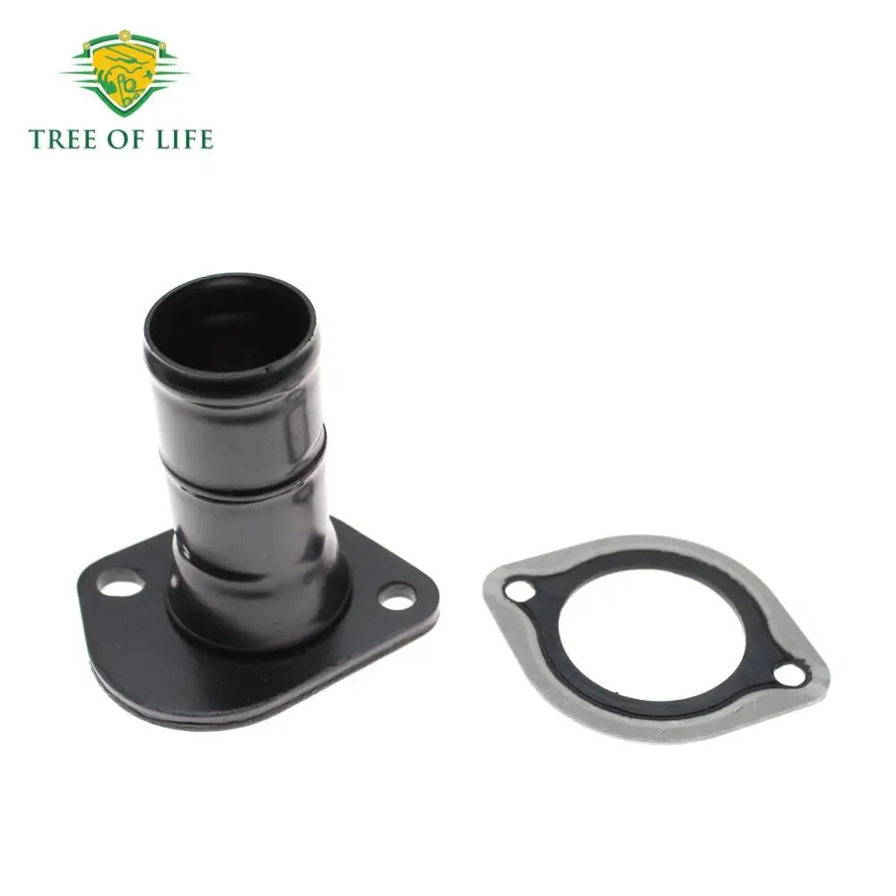 Корпус термостата охлаждающей жидкости для Chrysler Pacifica Town & Country Voyager Dodge Caravan 3.3L 3.8L 2001-2006 902-698 4781387AA