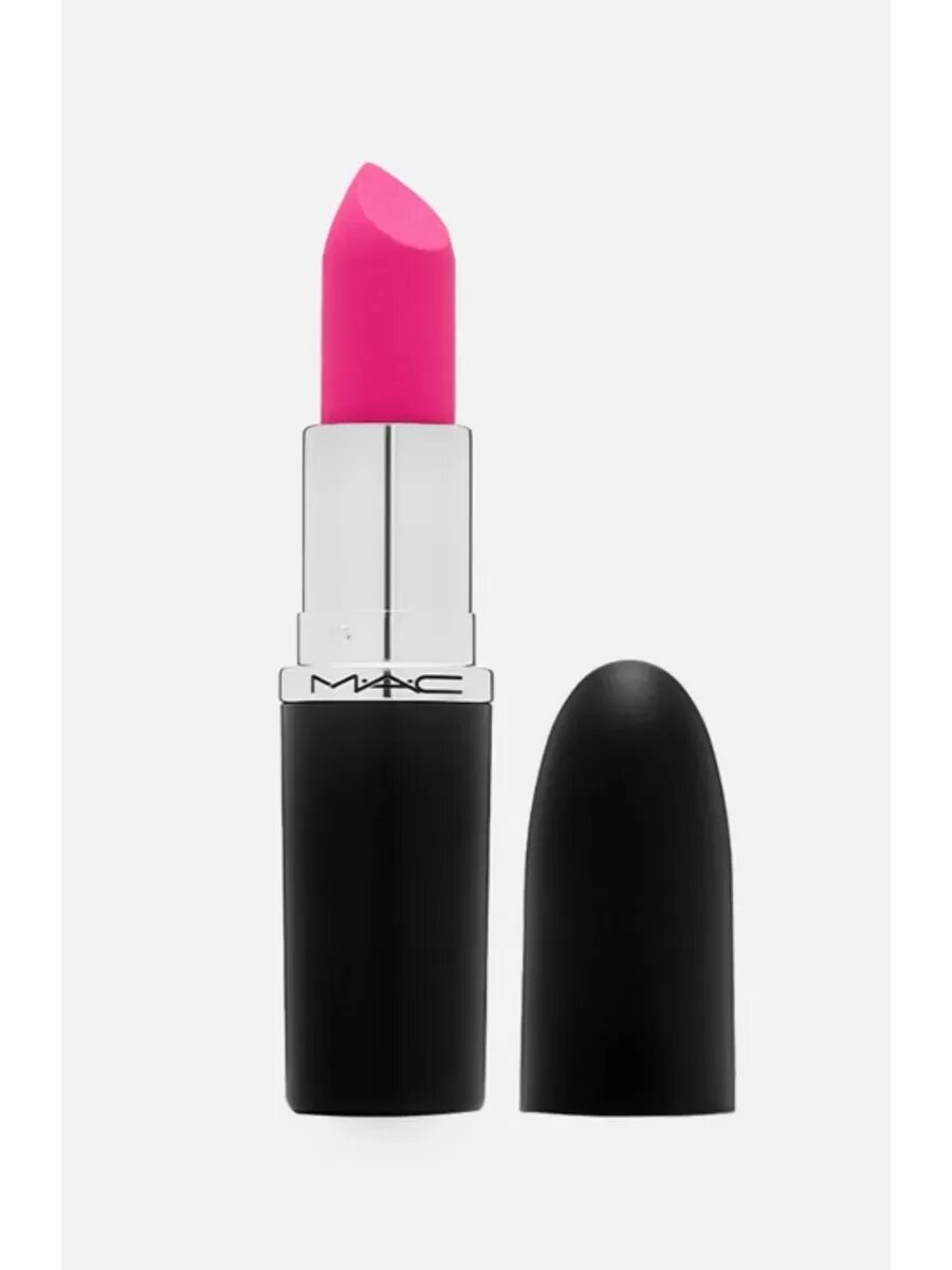 Губная помада MAC candy yum yum