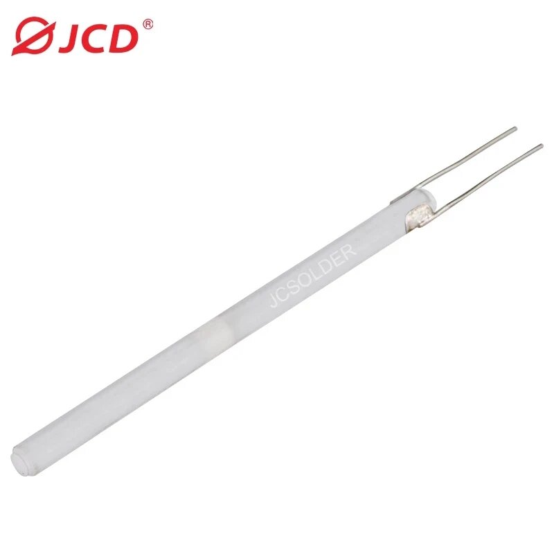 Электрический паяльник JCD, 80W, 220V