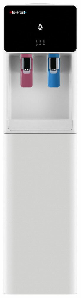 Кулер для воды HotFrost V 840