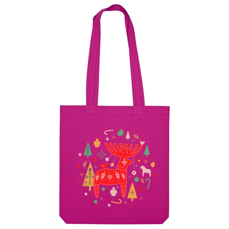 Сумка шоппер