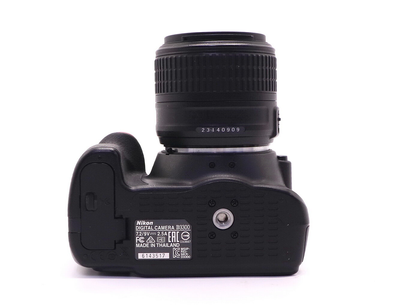 Canon d3300 store