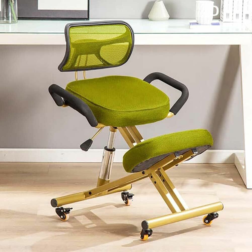 Коленный стул