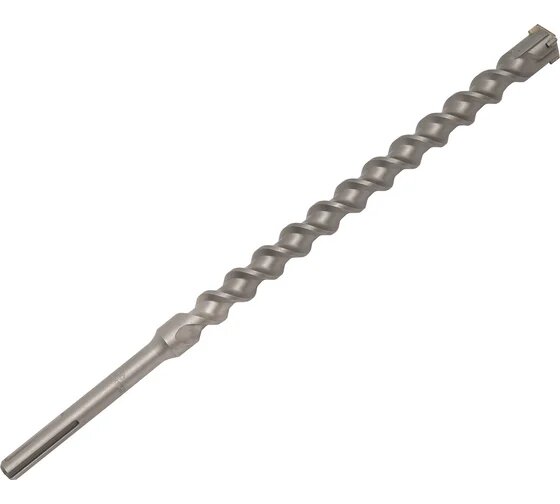 Бур SDS-MAX 32x540 мм Gigant gmt-811