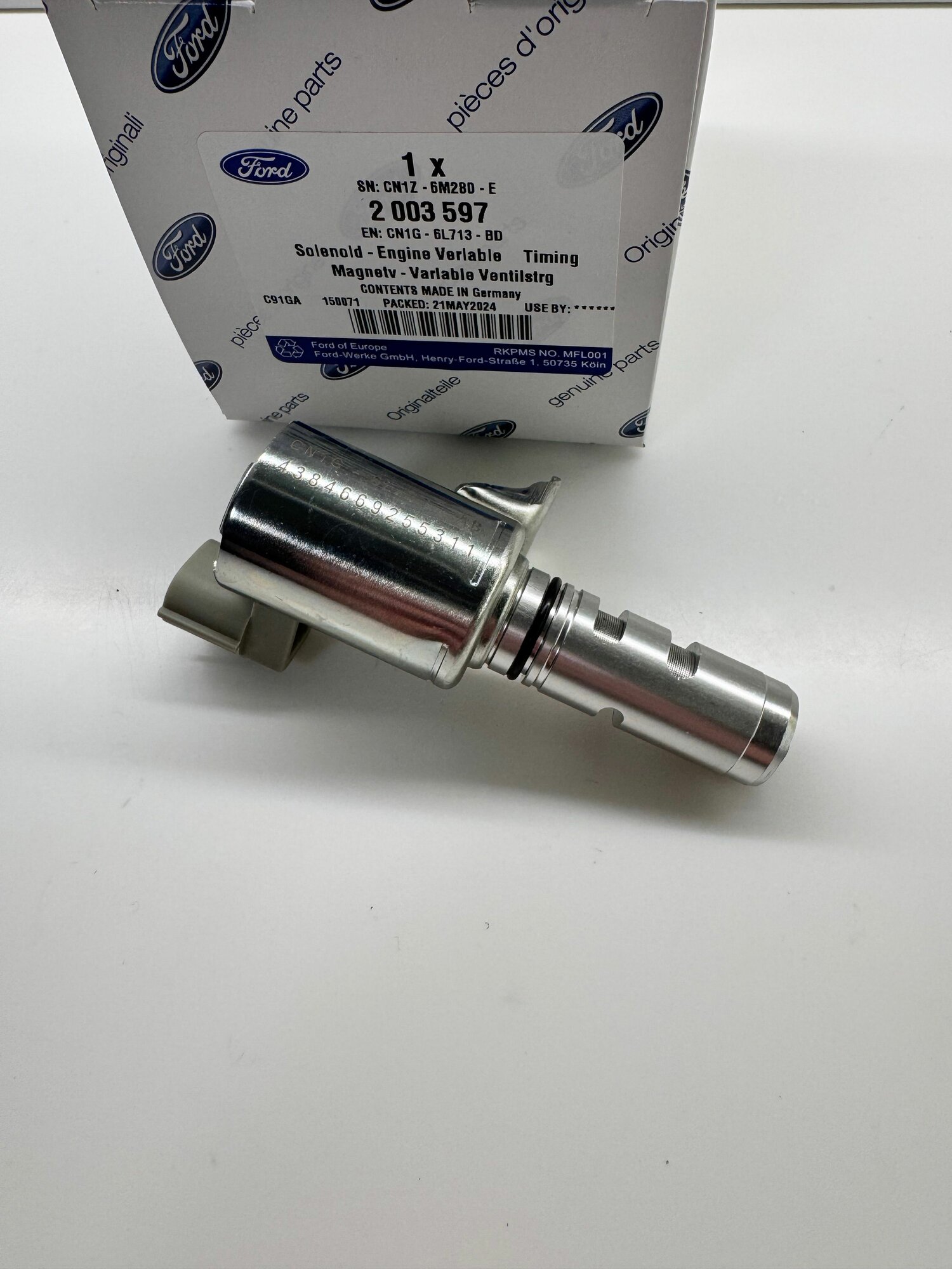 Форд транзит клапан отсечки топлива — купить по низкой цене на Яндекс ...