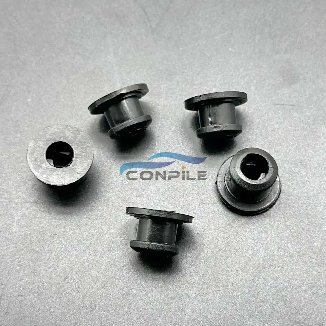 Для Changan V5 V7 CS35 кабель переключения передач CS75 кабель переключения передач подвесная резиновая втулка