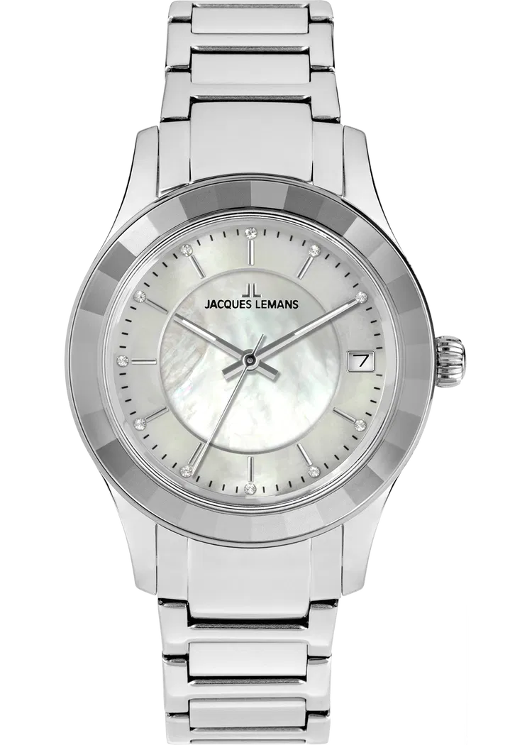 Наручные часы JACQUES LEMANS