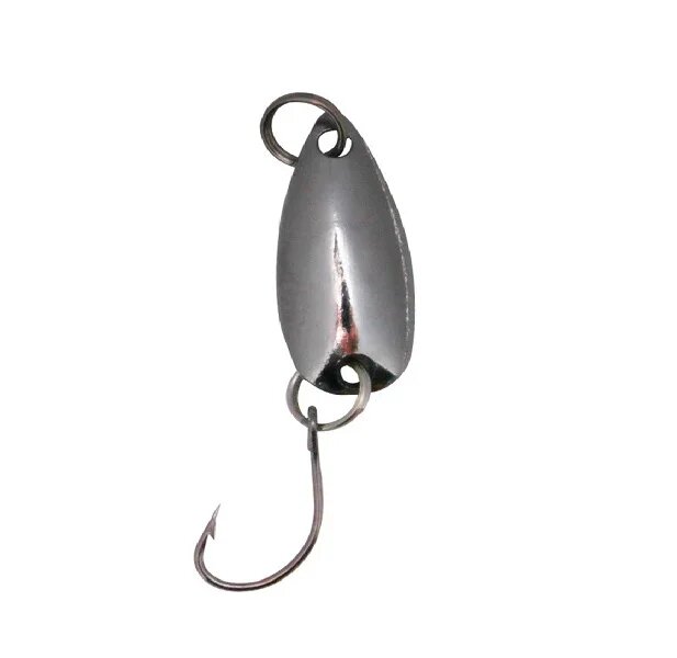 Блесна с блестками 5 шт, 1г/1,5г 1g, D