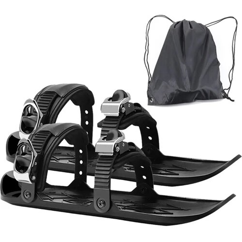 Лыжные насадки для обуви