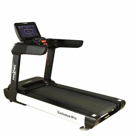 Беговая дорожка электрическая Proxima Exclusive IPro, Арт. PROT-227