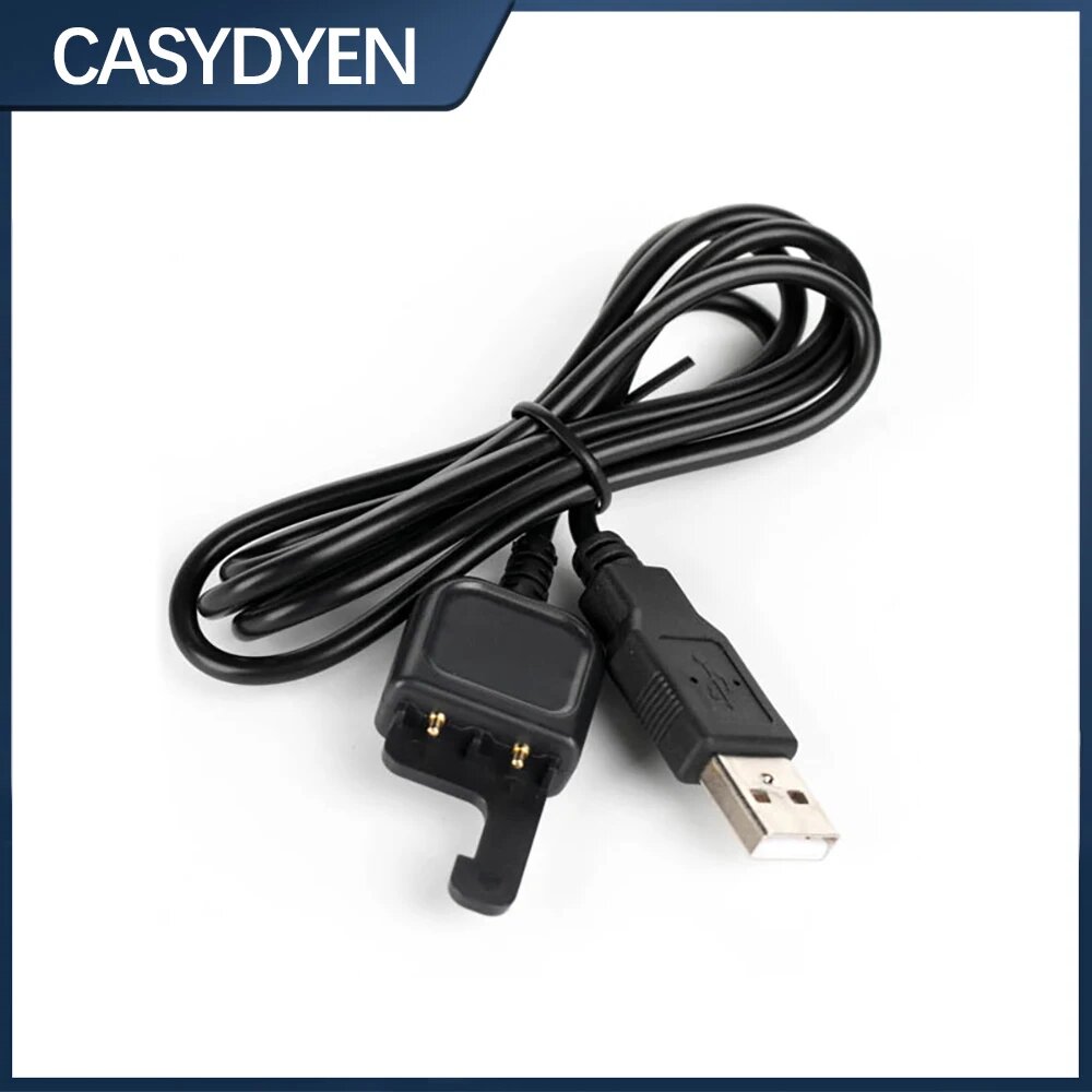 USB-кабель для зарядки для GoPro Hero 3 4 5 6 WIFI Пульт дистанционного управления для Go Pro Wi-Fi аксессуары для удаленной зарядки экшн-камеры