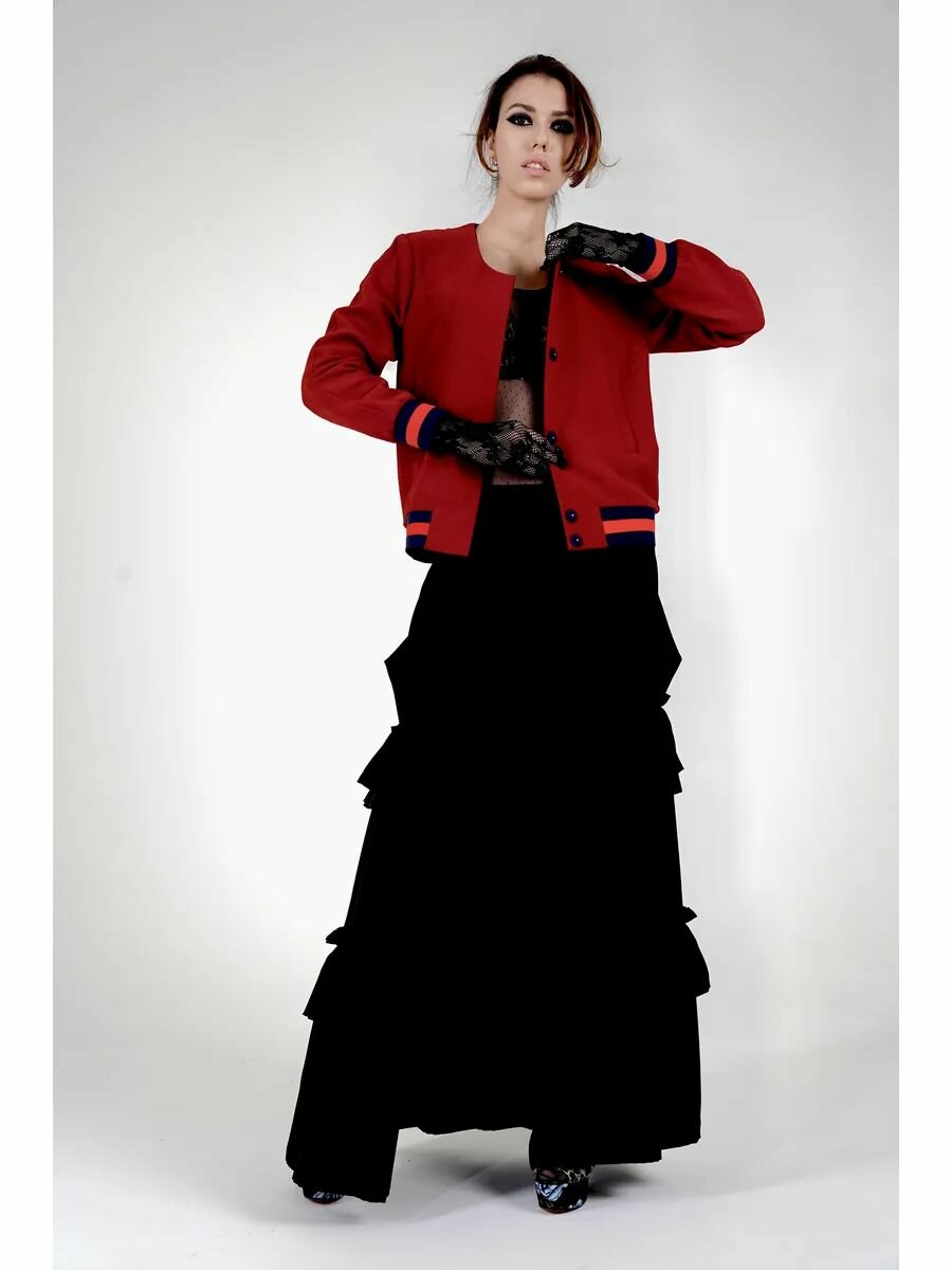 Бомбер Valiosa