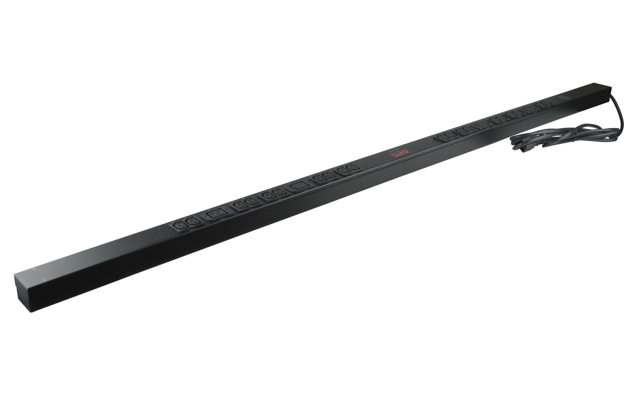 Блок распределения питания APC AP7552 16A 50/60 Гц C13 C19