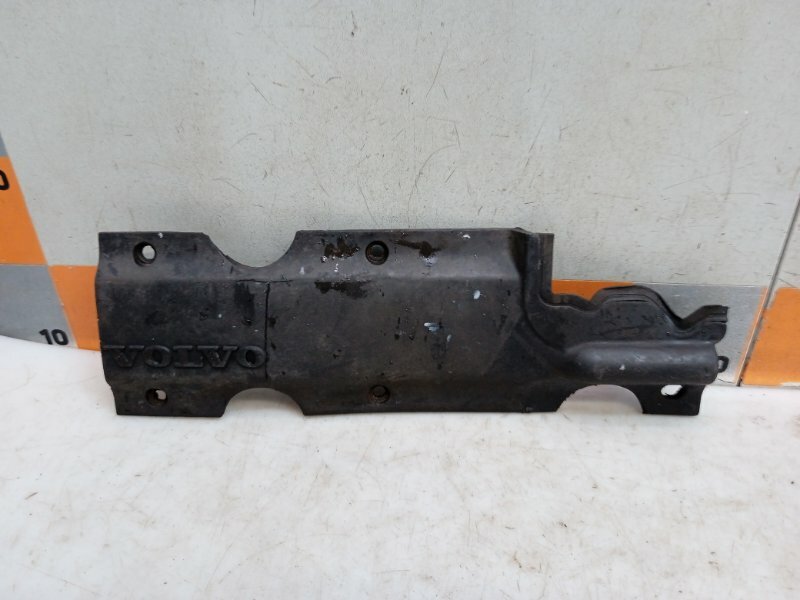 Б/У с дефектом, 2.9 B6294T, Вольво XC90 Крышка двигателя декоративная Volvo XC90 2004 346010 VOLVO арт. 1275426