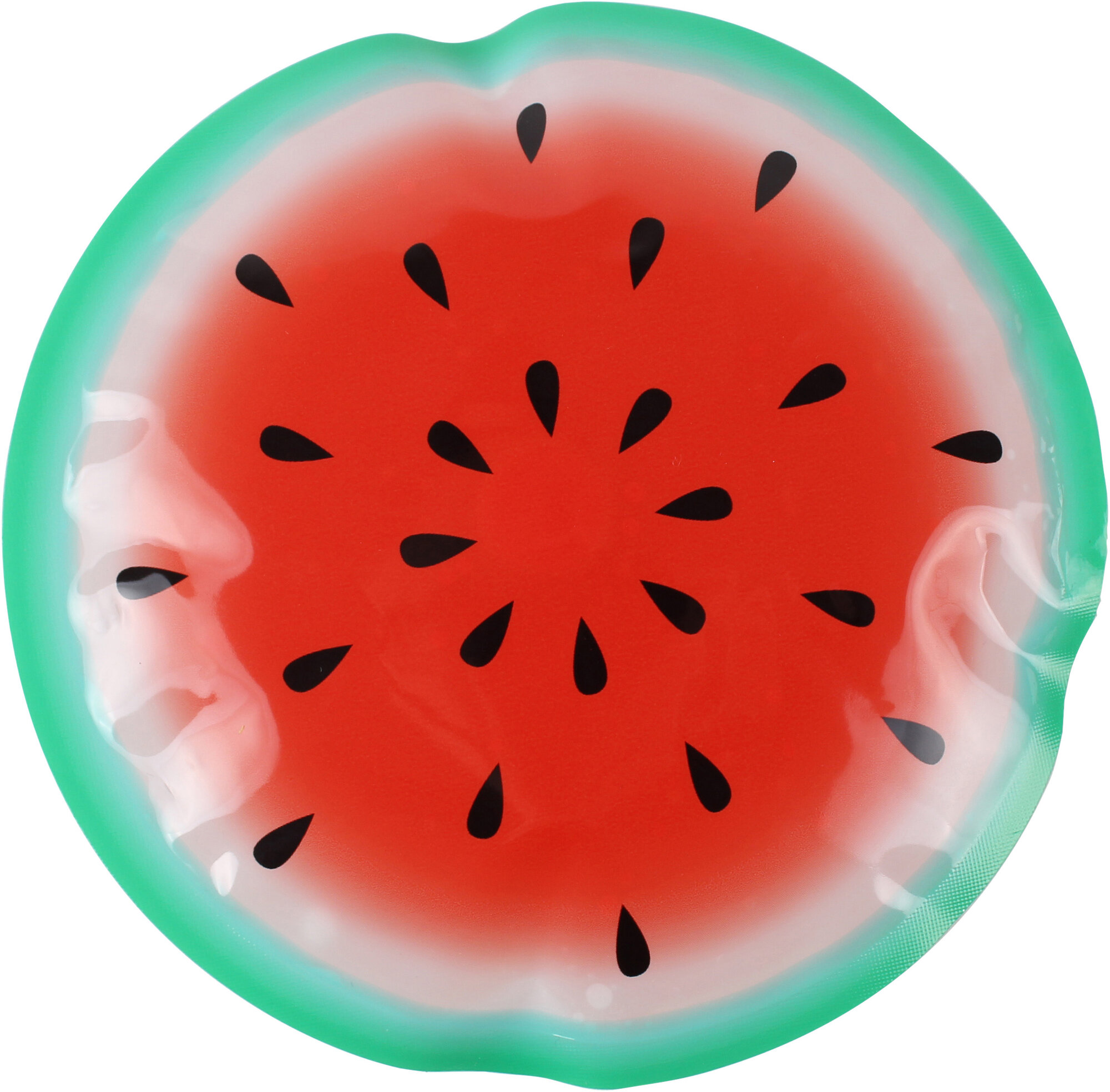 Элемент холода (аккумулятор холода) Ecos Fruits, цвета в ассортименте, без возможности выбора — фото 1