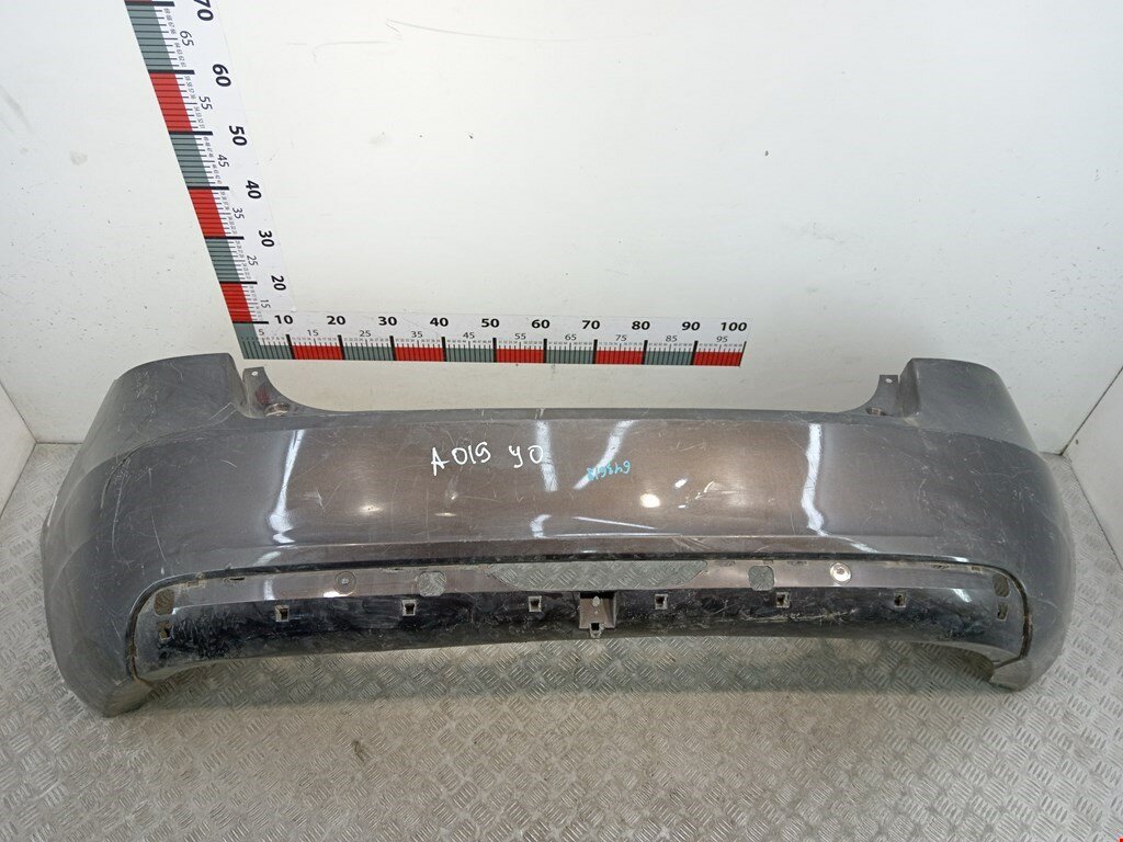 Бампер задний Lada Vesta 8450006699 арт. 2206196