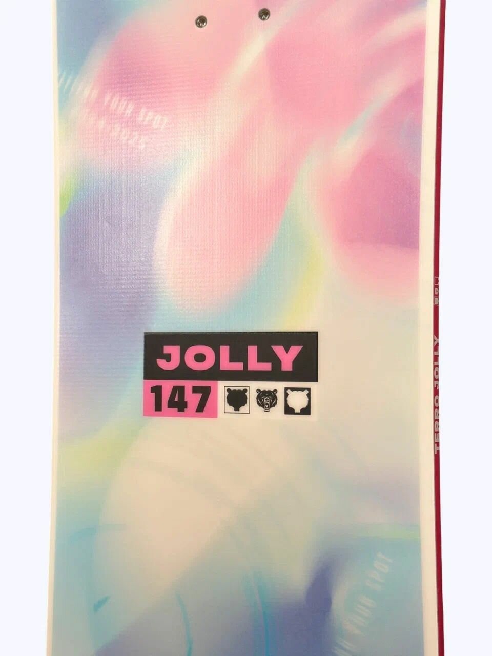 Сноуборд Terro Jolly — фото 1