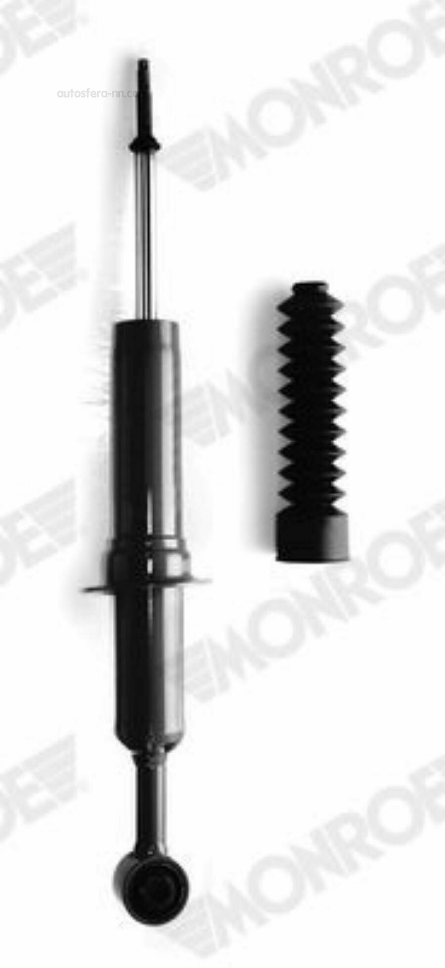 MONROE D8024S Амортизатор подвески Toyota Land Cruiser-F