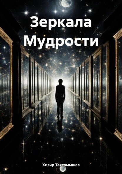 Зеркала Мудрости [Цифровая книга]