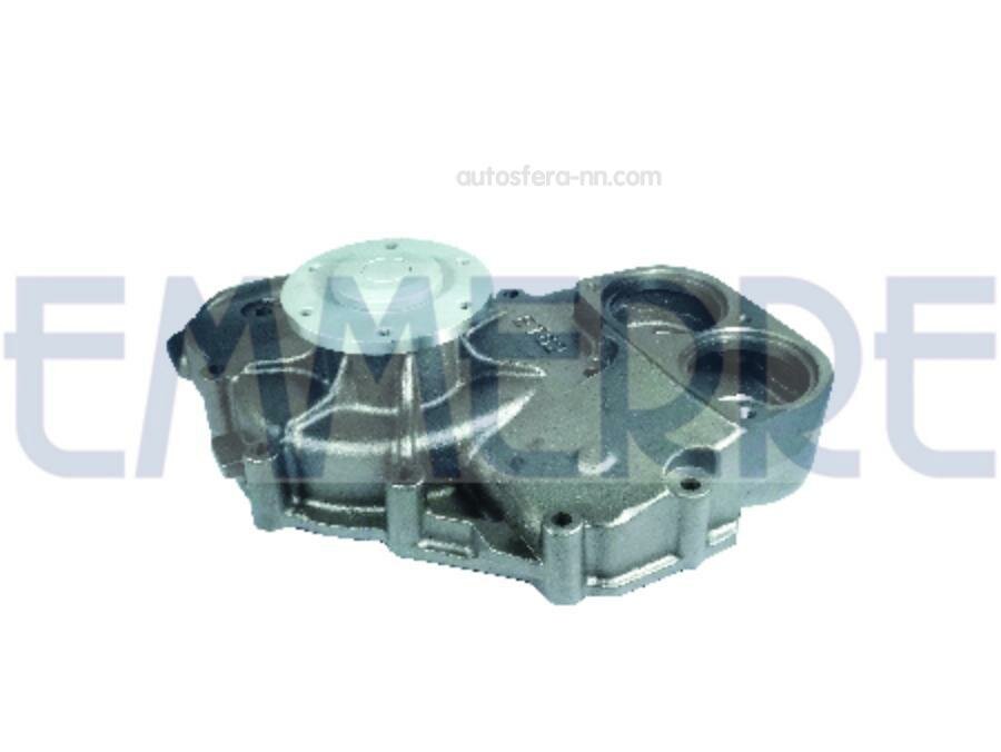 EMMERRE 907495 насос водяной !\MB Axor OM457-458