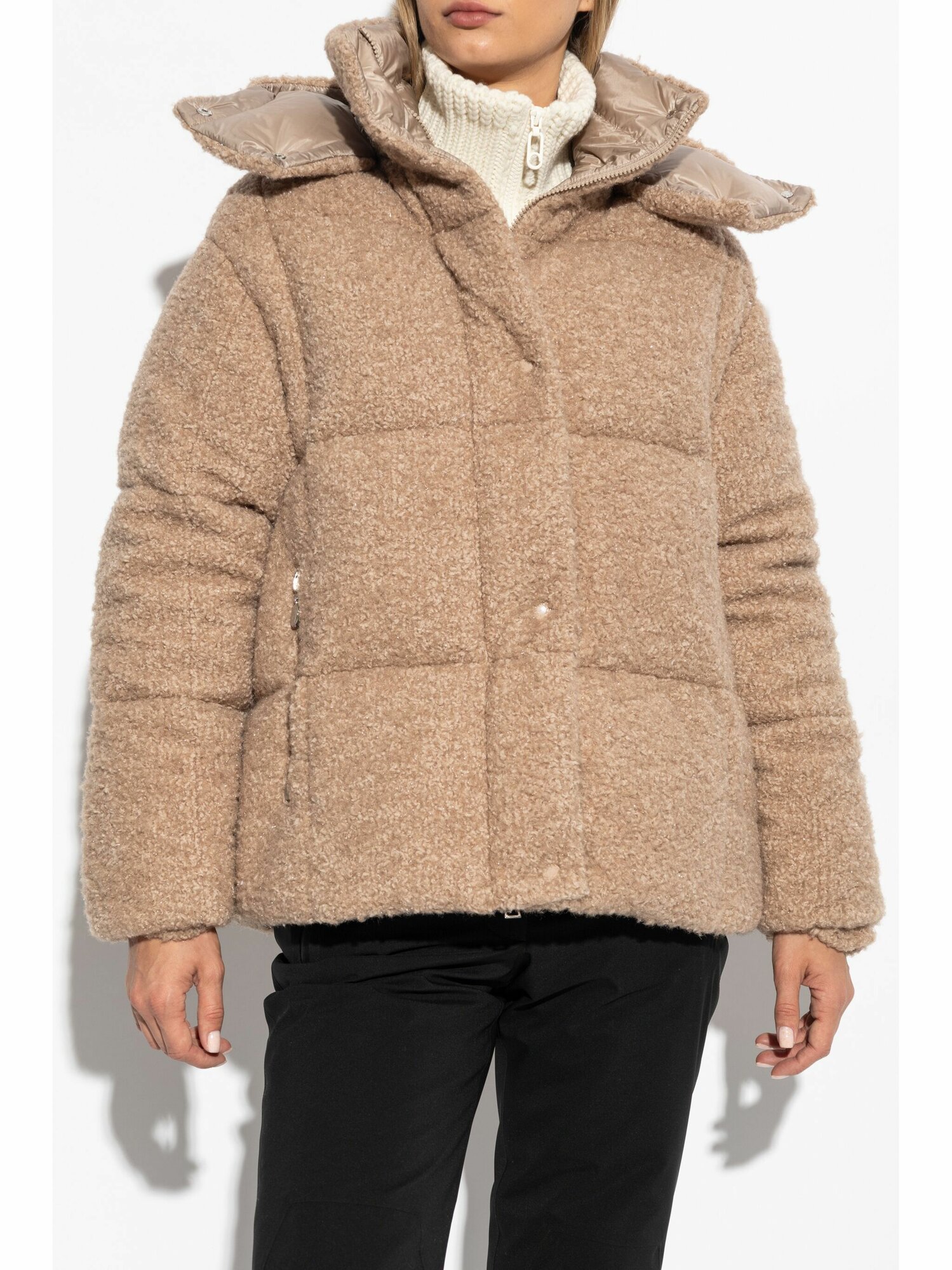 Куртка Moncler Paranas, размер 42 — фото 1