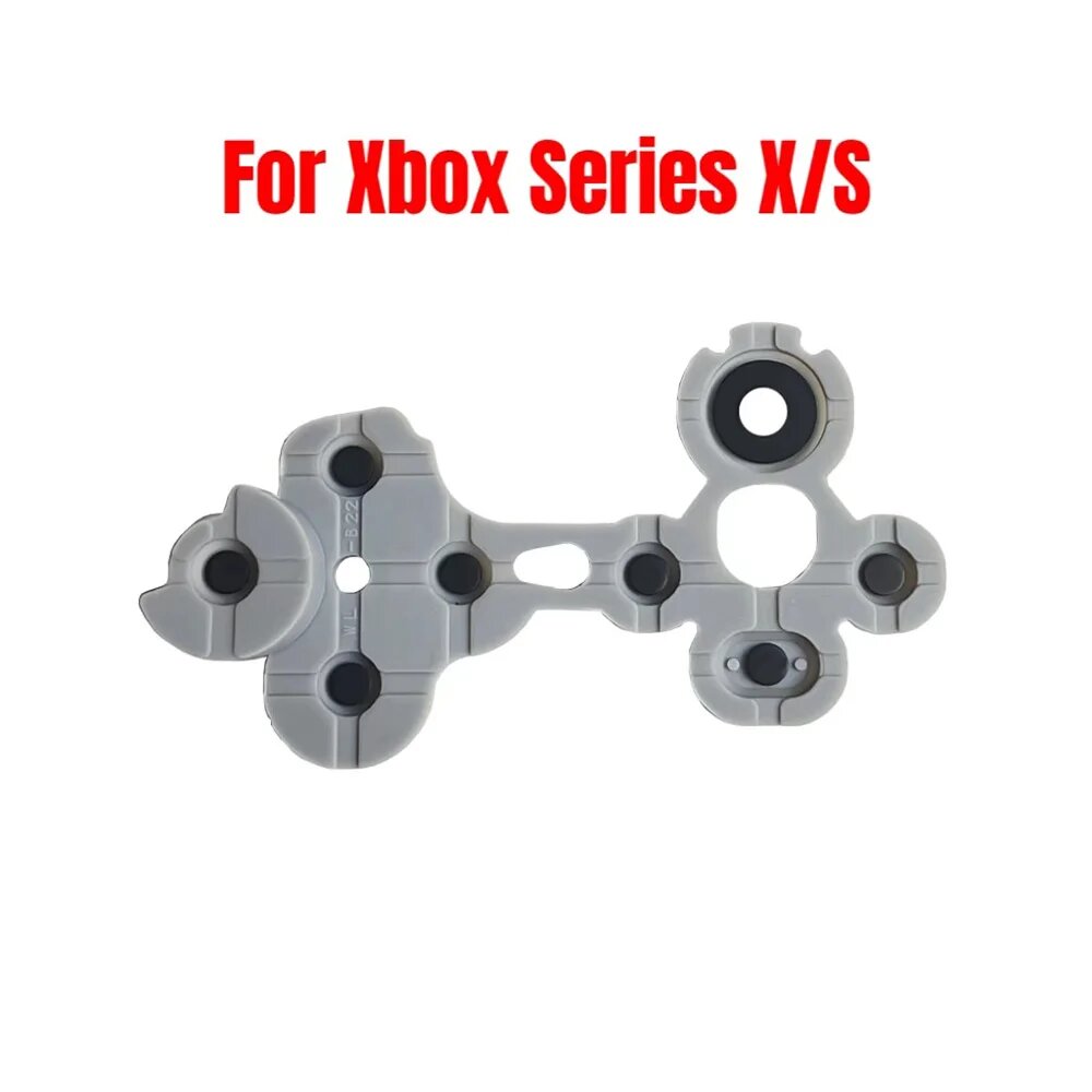 Кнопка токопроводящая для Xbox Series X/S