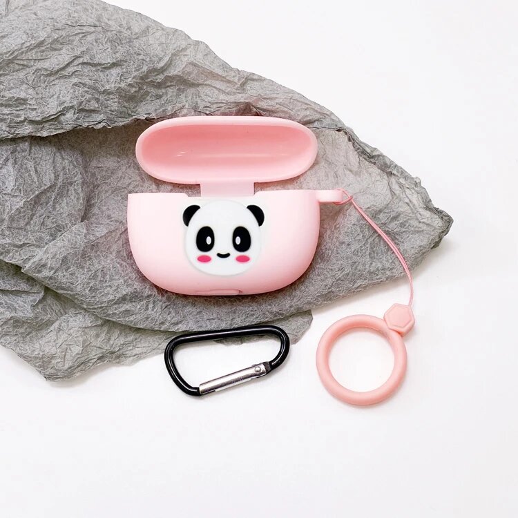 Силиконовый чехол VBYGXTIN для OnePlus Buds Pro 3 forOnePlus Buds 3pro, A16