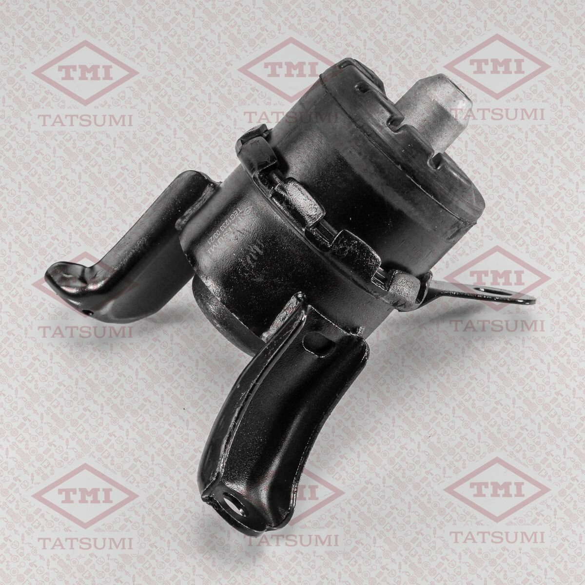 Опора двигателя правая (гидравлическая) TATSUMI TEG1233 для Mazda 6